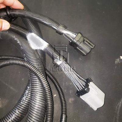 China Kabelharnas 04217267 04216252 0421 7267 0421 6252 4217267 4216252 voor deutz D914 L05 motor Te koop