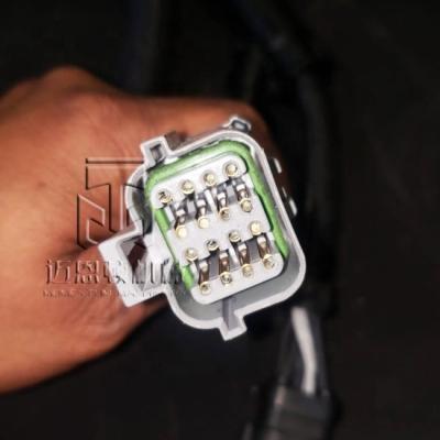 China Kabelharnas 04217267 04216252 0421 7267 0421 6252 4217267 4216252 voor deutz D914 L05 motor Te koop