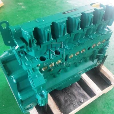 Cina D6E Motore completo 142 KW 193 CV Per escavatore VOLVO EC210B in vendita