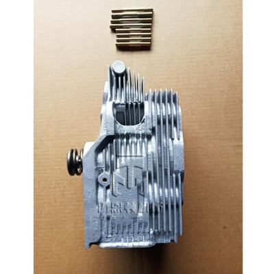 China Cabeça de cilindro Assy 04235105 04235409 04234516 04235104 04234508 4235105 4235409 4234516 4235104 4234508 0423 5105 0423 5409 0423 4516 0423 5104 0423 4508 para deutz BF6L914 BF5L914 BF4L914 à venda