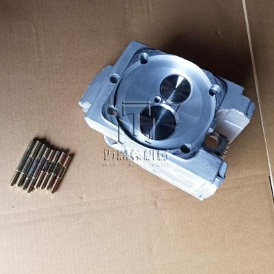 China Cabeça de cilindro Assy 04235105 04235409 04234516 04235104 04234508 4235105 4235409 4234516 4235104 4234508 0423 5105 0423 5409 0423 4516 0423 5104 0423 4508 para deutz BF6L914 BF5L914 BF4L914 à venda