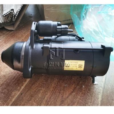 China Starter 12V 3.2KW 0413 1602 4131602 04131602 AZE4224 11132058 Voor DEUTZ TCD 2.9 TD 2.9 D2.9 Motor Te koop