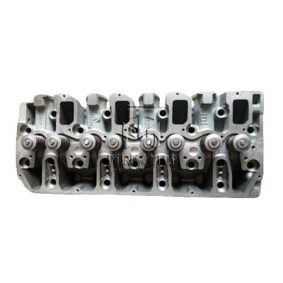 Cina CYLINDER HEAD ASSY 04504350 04255259 04252714 04255291 04255949 04202239 04207694 04205358 per il deutz BFM1013 in vendita