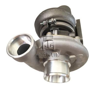 Cina Turbocompressore 04253964 04204837 04253950 04253952 04253957 04253961 04253963 4253964 4204837 4253950 4253952 4253957 4253961 4253963 0425 3964 0420 4837 0425 3950 0425 3952 0425 3957 per il BF4M1013 in vendita