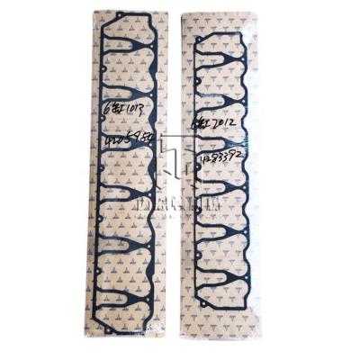 Cina Gassetto di copertura della valvola 04283392 04205984 0428 3392 0420 5984 Per motore Deutz BF6M2012 BF6M1012 in vendita