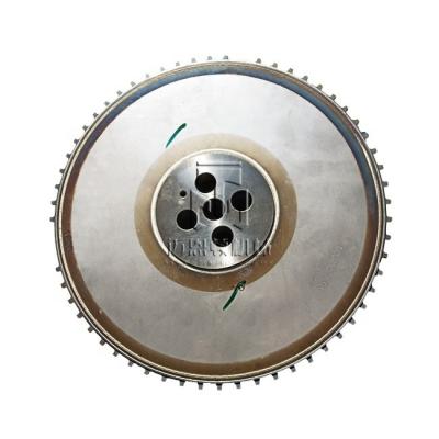 Cina V-RIB.BELT PULLEY 04294311 04256766 0429 4311 0425 6766 4294311 4256766 per il deutz TCD2012 L04 2V in vendita