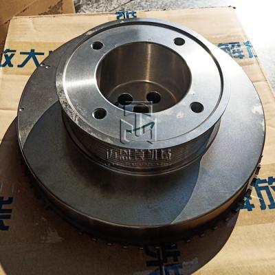 China V-RIB.BELT PULLEY 04294311 04256766 0429 4311 0425 6766 4294311 4256766 voor deutz TCD2012 L04 2V Te koop