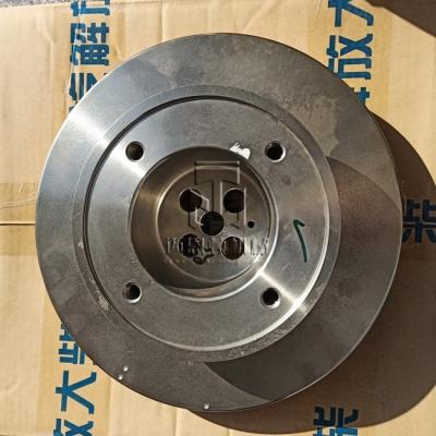China V-RIB.BELT PULLEY 04294311 04256766 0429 4311 0425 6766 4294311 4256766 voor deutz TCD2012 L04 2V Te koop