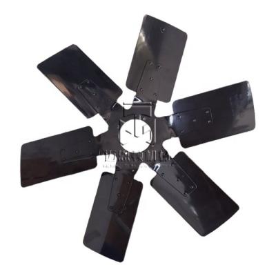 Cina Ventilatore 04209191 0420 9191 4209191 per motore DEUTZ bfm1013 in vendita