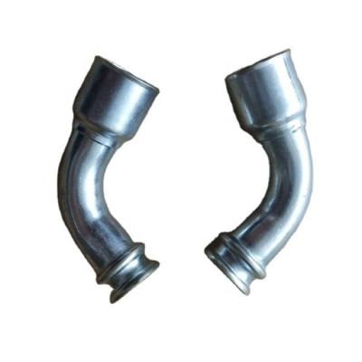 Cina Linea di ritorno del turbocompressore 04204096 4204096 0420 4096 per deutz BFM1013 BFM2012 in vendita