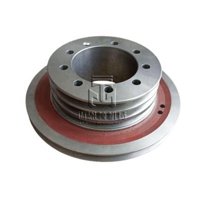 Cina Poli in V 04209667 04259422 4209667 4259422 0420 9667 0425 9422 4110001947025 4110000907184 per motore deutz in vendita