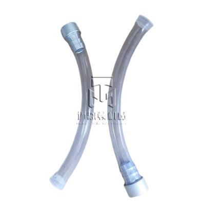 Cina connessione del tubo 01180063 01176272 0118 0063 0117 6272 1180063 1176272 20478246 per DEUTZ TCD2012 BFM2012 FM2011 BFM2011 FL1011 in vendita