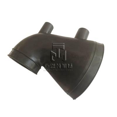 Cina Manifold 0420 4432 0420 4432 0204432 per motore deutz BF6M1013 in vendita