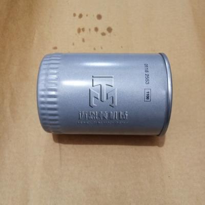 Cina Filtro dell'olio 01182553 0118 2553 1182553 per motore diesel deutz BF4M2012 BF4M1013 TCD2013 TCD2012 in vendita