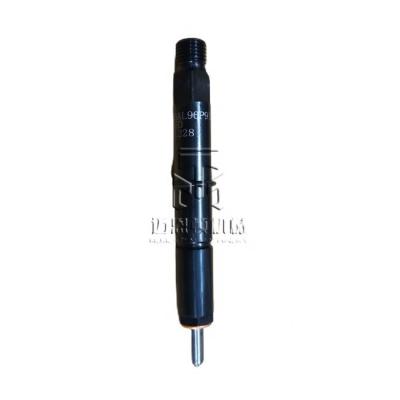 China Brandstofinjector 02112949 02112926 02112604 0211 2949 0211 2926 0211 2604 2112949 2112926 2112604 4110000509202 4110001201194 Voor Deutz BF6M2012 Te koop
