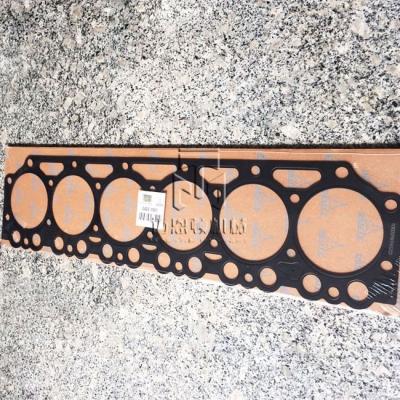 China Verpakking van de cilinderkop 04201559 04201560 04201558 20405900 20405901 20405902 voor de Volvo D7D BF6M1013 Te koop