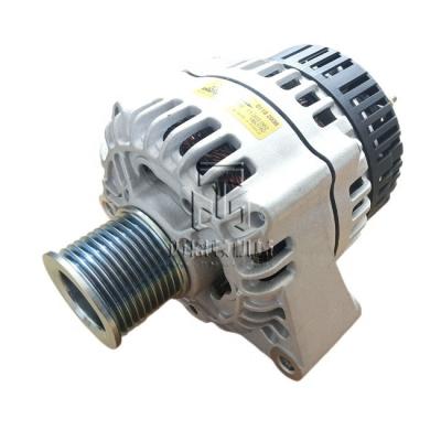 Cina 95v 14A alternatore 01182038 01181745 01183181 01183427 01183620 1182038 1181745 1183181 1183427 1183620 0118 2038 0118 1745 0118 3181 0118 3427 0118 3620 per il motore deutz TCD2012 TCD2013 in vendita