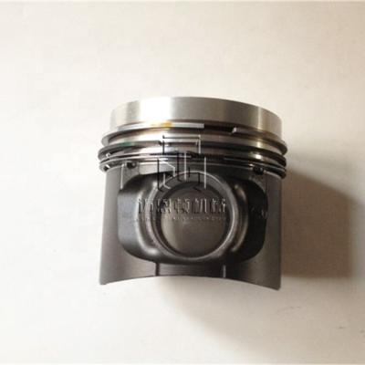 Cina Set di pistoni 101mm Pin 40mm 04284390 04501383 04285676 4284390 4501383 4285676 0428 4390 0450 1383 0428 5676 per il deutz TCD2012 L06 2V D6E D6D in vendita