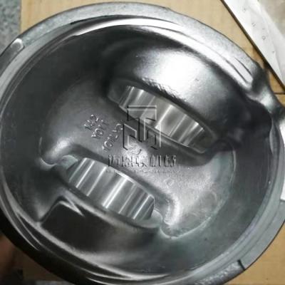 Cina Set di pistoni 101mm Pin 40mm 04284390 04501383 04285676 4284390 4501383 4285676 0428 4390 0450 1383 0428 5676 per il deutz TCD2012 L06 2V D6E D6D in vendita