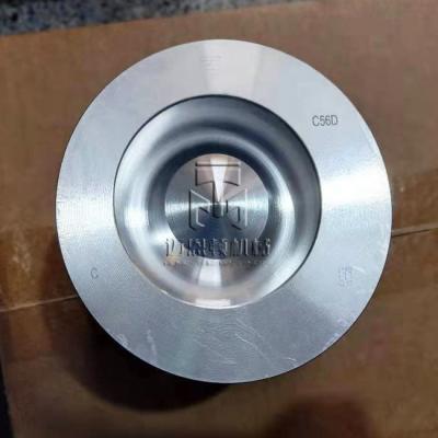 Cina Set di pistoni 101mm Pin 40mm 04284390 04501383 04285676 4284390 4501383 4285676 0428 4390 0450 1383 0428 5676 per il deutz TCD2012 L06 2V D6E D6D in vendita