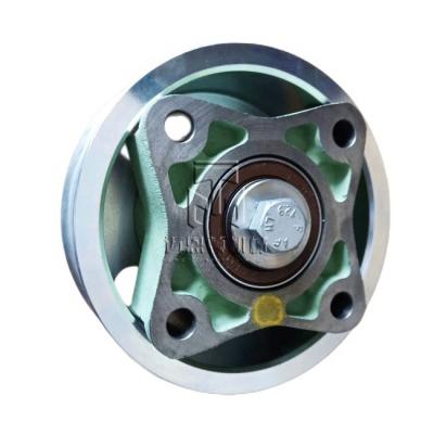 Cina Supporto per i fan 04514666 04514665 04252887 0451 4666 Per Deutz BF4M2012 BF6M2012 TCD2012 TCD2013 in vendita