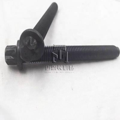 Cina Bolt della testa del cilindro 04251251 4251251 0425 1251 20459838 per motore deutz BFM2012 TCD2012 in vendita