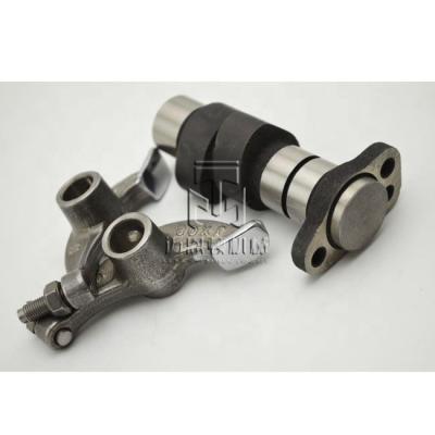 Cina Assemblaggio di bracciale rocker competitivo per motore FL912 FL913 FL914 FL511 FL413 BFM1013 BFM2012 TCD2012 TCD2013 TCD2015 in vendita