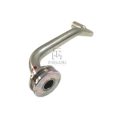 China Terugkeerlijn 04254533 4254533 0425 4533 voor deutz BF4M2012 BFM2012 TD2012 L04 2V-motor Te koop