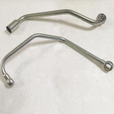 Cina Linea di ritorno 04254533 4254533 0425 4533 per il motore deutz BF4M2012 BFM2012 TD2012 L04 2V in vendita