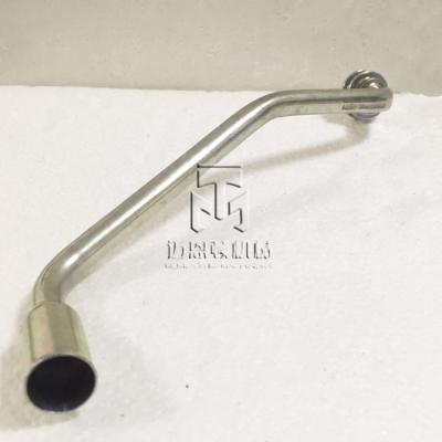Cina Linea di ritorno 04254533 4254533 0425 4533 per il motore deutz BF4M2012 BFM2012 TD2012 L04 2V in vendita