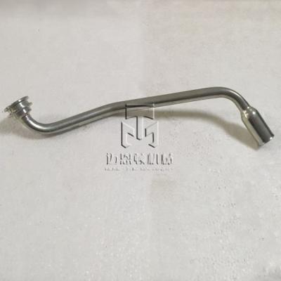 Cina Linea di ritorno 04254533 4254533 0425 4533 per il motore deutz BF4M2012 BFM2012 TD2012 L04 2V in vendita