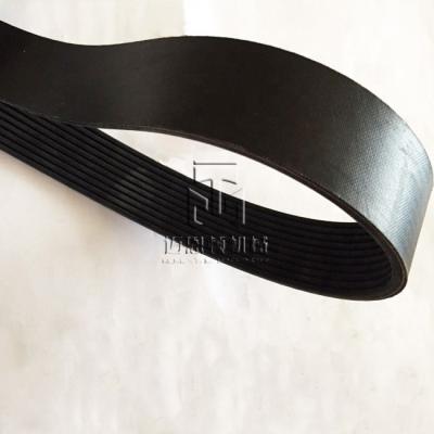 Cina Cintura a V-Ribbed 1507MM 01183380 01181768 1183380 1181768 0118 3380 0118 1768 per motore diesel deutz TCD2012 BF4M2012C in vendita