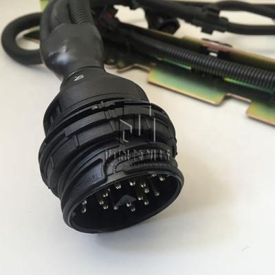 Cina Cable harness 04214706 0421 4706 4214706 per motore deutz BFM2012 BF6M2012C in vendita