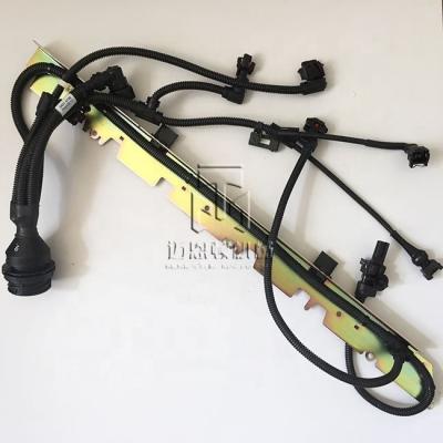 Cina Cable harness 04214706 0421 4706 4214706 per motore deutz BFM2012 BF6M2012C in vendita