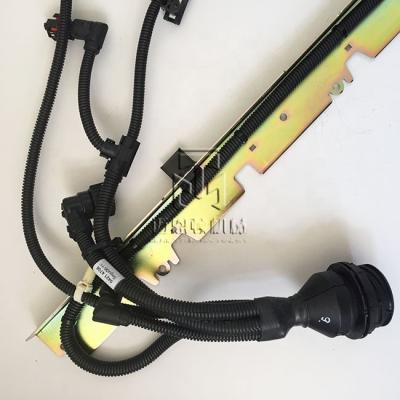 Cina Cable harness 04214706 0421 4706 4214706 per motore deutz BFM2012 BF6M2012C in vendita