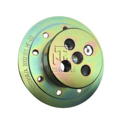 China riem katrol 04252958 4252958 0425 2958 voor deutz BF4M2012 motor Te koop