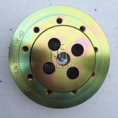 Cina Pulley a cinghia 04252958 4252958 0425 2958 per Deutz BF4M2012 Motore in vendita