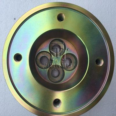 Cina Pulley a cinghia 04252958 4252958 0425 2958 per Deutz BF4M2012 Motore in vendita