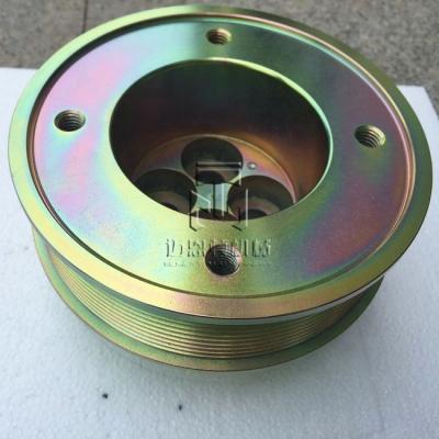 Cina Pulley a cinghia 04252958 4252958 0425 2958 per Deutz BF4M2012 Motore in vendita