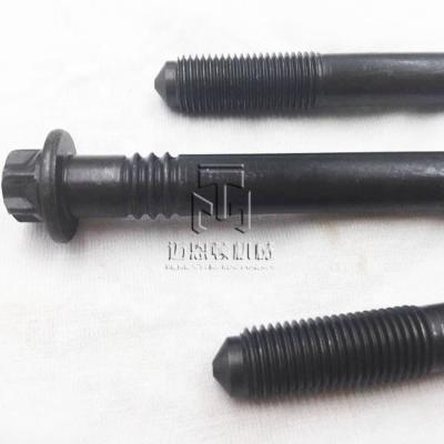 Cina Bolt della testa di cilindro 02101681 0210 1681 2101681 per deutz F3L912 FL913 in vendita