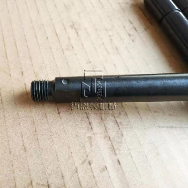 Fuel Injector 04231554 0423 1554 4231554 0432191582 for deutz F3L912 F4L912 F5L912 F6L912 F4L913 BF6L913 Engine