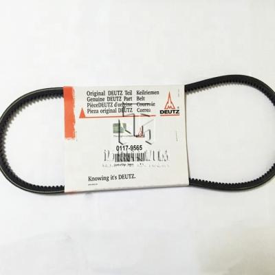 China Schmaler V-Gürtel 02235179 01179565 0223 5179 0117 9565 2235179 1179565 Für den Deutz FL1011 FM2011 zu verkaufen