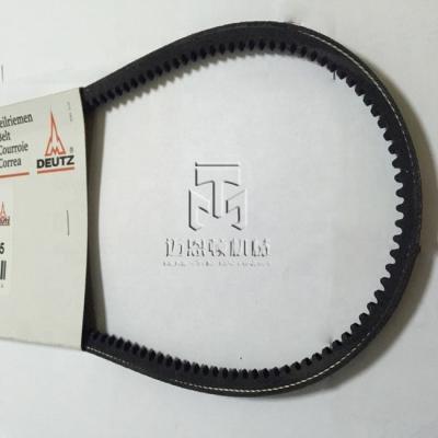 China Schmaler V-Gürtel 02235179 01179565 0223 5179 0117 9565 2235179 1179565 Für den Deutz FL1011 FM2011 zu verkaufen
