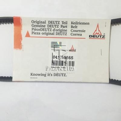 China Schmaler V-Gürtel 02235179 01179565 0223 5179 0117 9565 2235179 1179565 Für den Deutz FL1011 FM2011 zu verkaufen