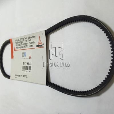 China Schmaler V-Gürtel 02235179 01179565 0223 5179 0117 9565 2235179 1179565 Für den Deutz FL1011 FM2011 zu verkaufen