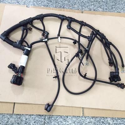Cina Arnesi di filo VOE 21814758 VOE 21419785 04211129 0421 1129 4211129 per deutz D7E TCD2013 L6 2v in vendita