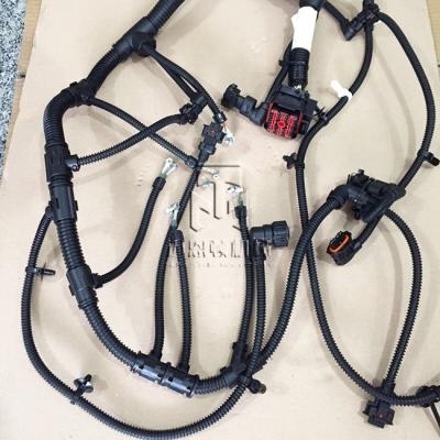Cina Arnesi di filo VOE 21814758 VOE 21419785 04211129 0421 1129 4211129 per deutz D7E TCD2013 L6 2v in vendita