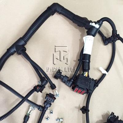 Cina Arnesi di filo VOE 21814758 VOE 21419785 04211129 0421 1129 4211129 per deutz D7E TCD2013 L6 2v in vendita