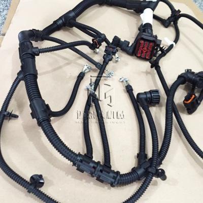 Cina Arnesi di filo VOE 21814758 VOE 21419785 04211129 0421 1129 4211129 per deutz D7E TCD2013 L6 2v in vendita