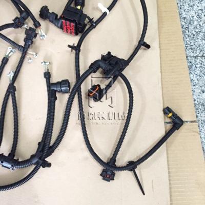Cina Arnesi di filo VOE 21814758 VOE 21419785 04211129 0421 1129 4211129 per deutz D7E TCD2013 L6 2v in vendita